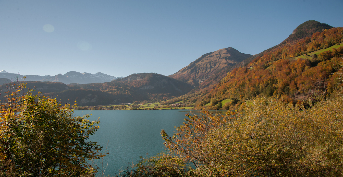 00001Herbst – Restaurant + Camp Obsee AG